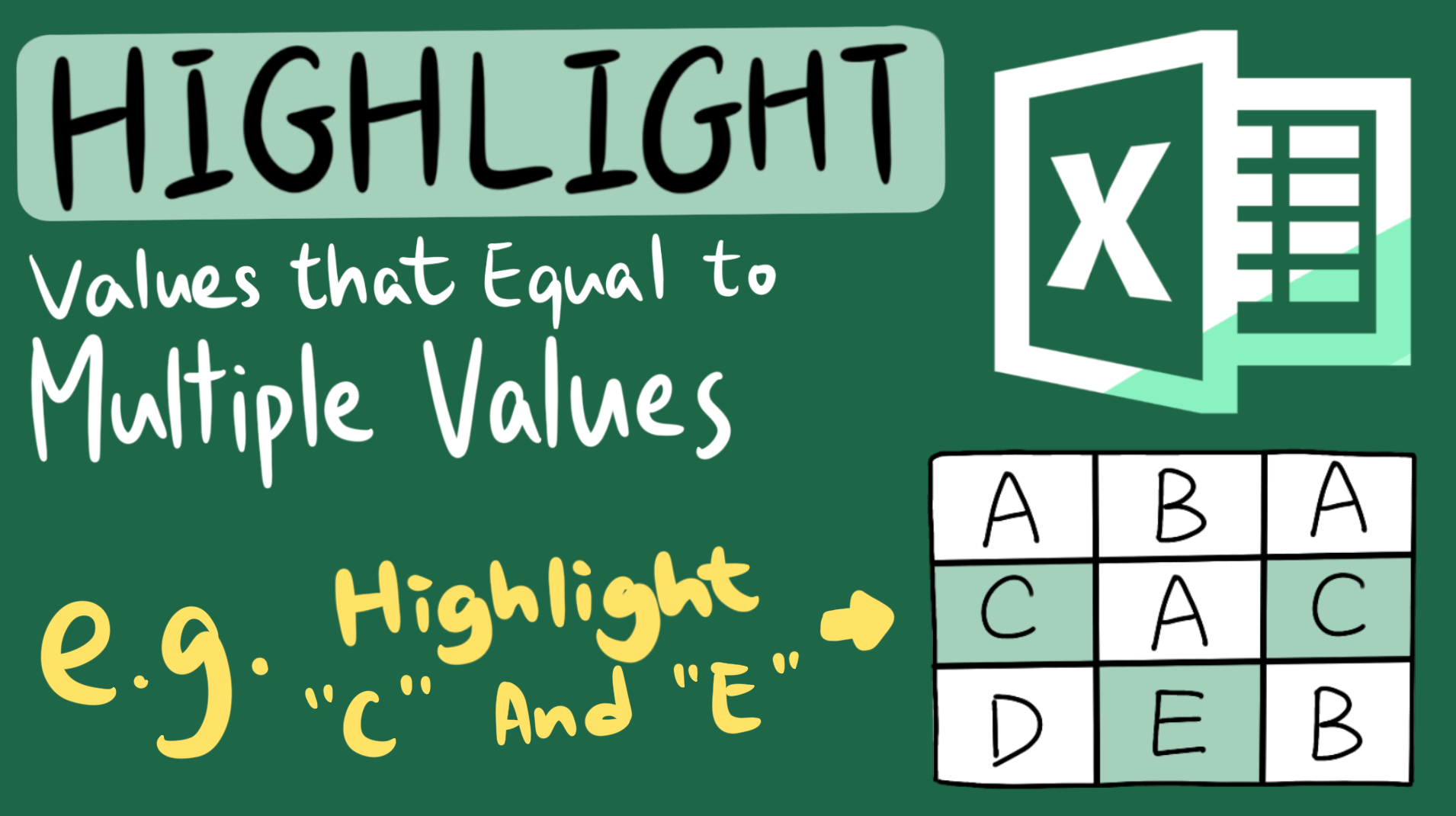 7 Uses Of Ctrl E What Does It Do In Excel Dollar Excel