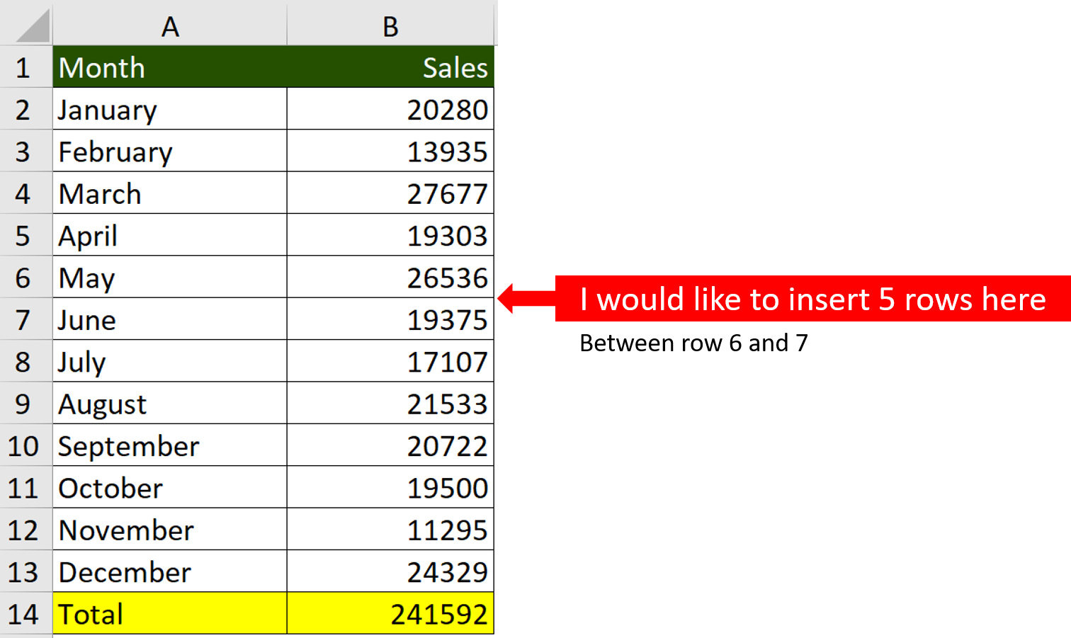 7 uses of SHIFT key in Excel blows your mind | Dollar Excel