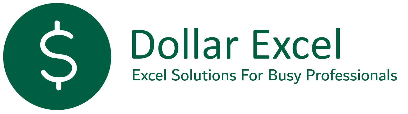 How To Select Cells With Colour 3 Ways Vba Dollar Excel