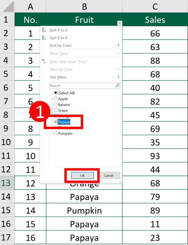 How To Apply Serial Number After Filter In Excel Dollar Excel how-to-apply-serial-number-after-filter-in-excel-dollar-excel