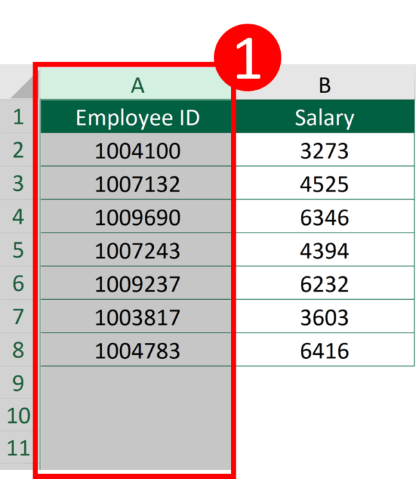 How To Prevent Duplicate Entries In Excel Dollar Excel