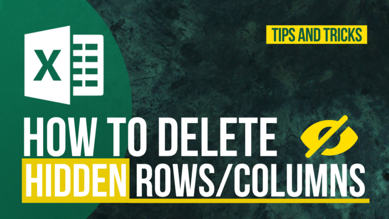 Shortcuts To Expand/Collapse Pivot Table Field In Excel | Dollar Excel