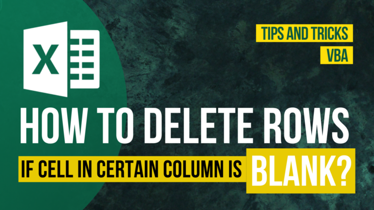 How to Merge Cells Across Multiple Rows/Columns |Dollar Excel