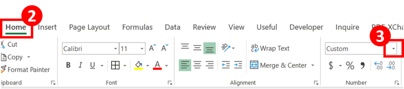 How to Show Zeros as Blank Cells In Excel | Dollar Excel