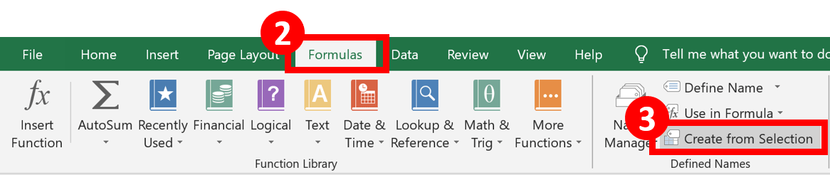 How To Name Multiple Single Cells In Excel Dollar Excel 5164