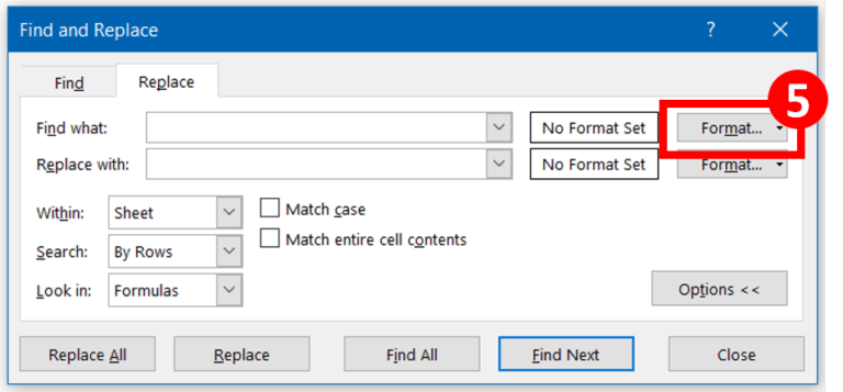 How To Sum And Count Cells By Color In Excel Dollar Excel