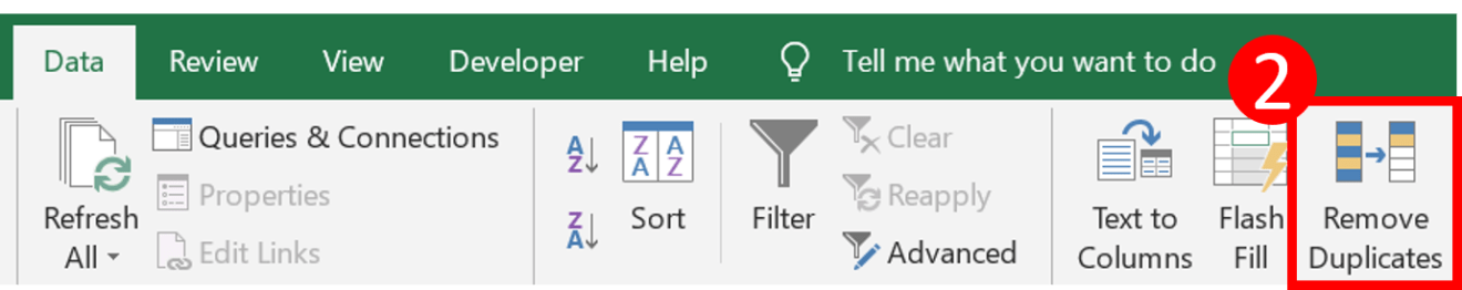 How To Get Distinct Values In Excel 6 Ways Dollar Excel