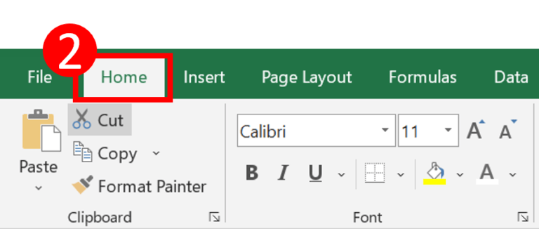 How to Fill Sequential Data Quickly in Excel | Dollar Excel
