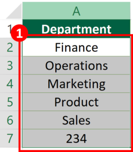 How To Insert Bracket In Excel Cells (3 ways) | Dollar Excel