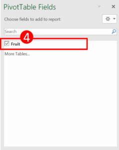 How to get distinct values in Excel? (6 ways) | Dollar Excel
