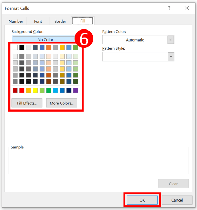 How to highlight cells that equal multiple values in Excel?