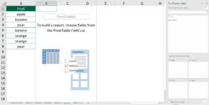 How to get distinct values in Excel? (6 ways) | Dollar Excel