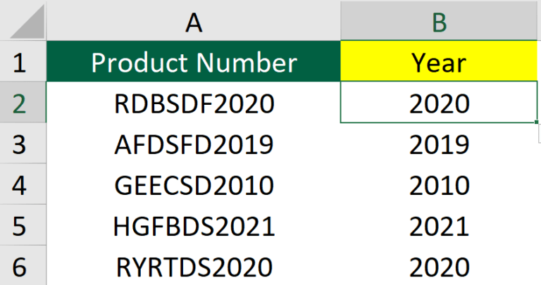 7 uses of Ctrl E – Best Excel shortcut Ever | Dollar Excel