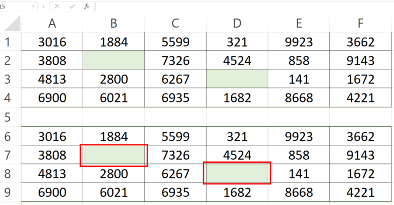How To Display Blank When Referencing Blank Cell Dollar Excel how-to-display-blank-when-referencing-blank-cell-dollar-excel