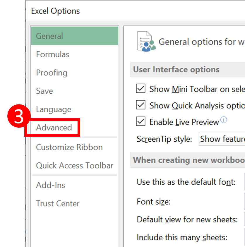 How To Display Blank When Referencing Blank Cell Dollar Excel