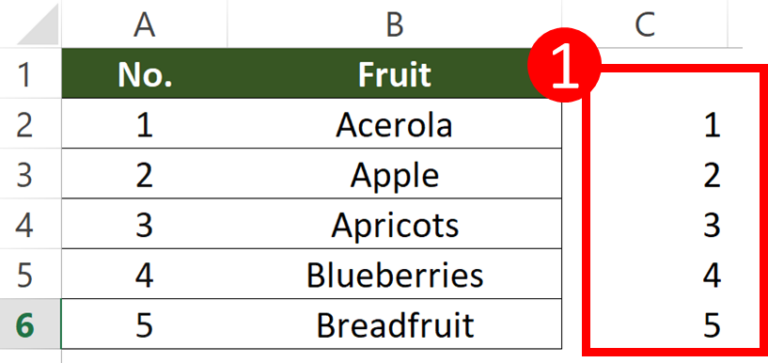 How to Insert Every Other Row or Every Nth Row |Dollar Excel