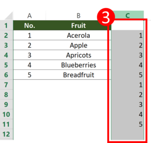 How to Insert Every Other Row or Every Nth Row |Dollar Excel