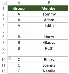How to Insert Every Other Row or Every Nth Row |Dollar Excel