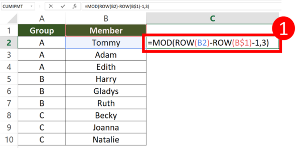 Excel Insert Every Nth Row Hot Picture