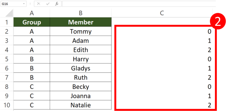 How to Insert Every Other Row or Every Nth Row |Dollar Excel
