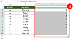 How to Insert Every Other Row or Every Nth Row |Dollar Excel