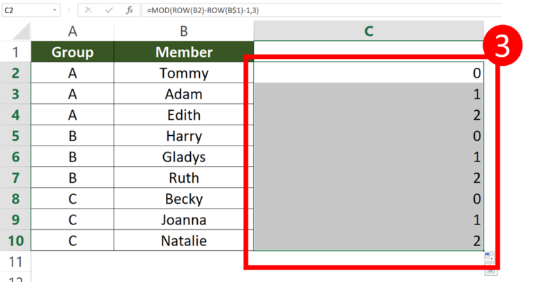 How to Insert Every Other Row or Every Nth Row |Dollar Excel