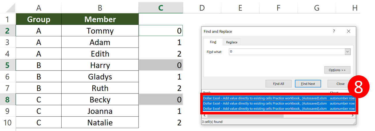 How to Insert Every Other Row or Every Nth Row |Dollar Excel