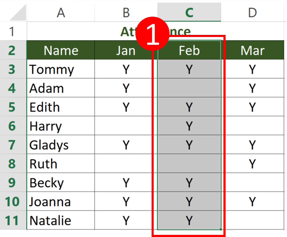 How To Delete Row If Cell In Certain Column Is Blank Excel 4164