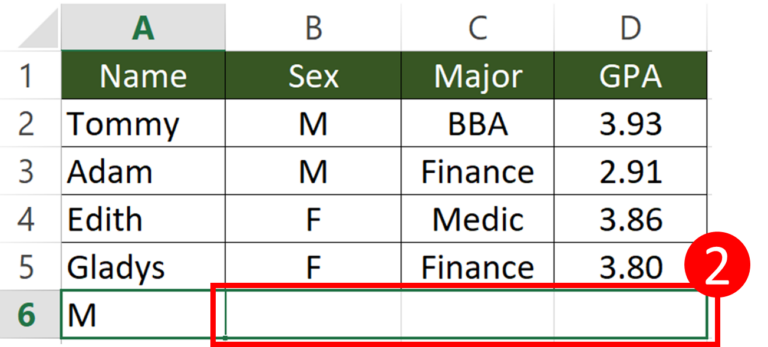 How To Stack Multiple Columns Into One Column Dollar Excel