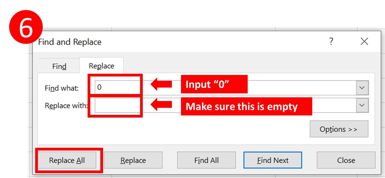 How to Stack Multiple Columns into One Column | Dollar Excel