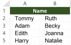 How to Remove Bullets/Numberings in Excel | Dollar Excel