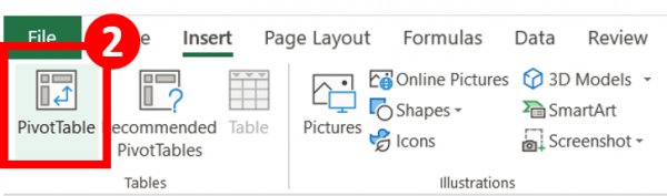  Why Do I Not Have Distinct Count In Pivot Table Dollar Excel