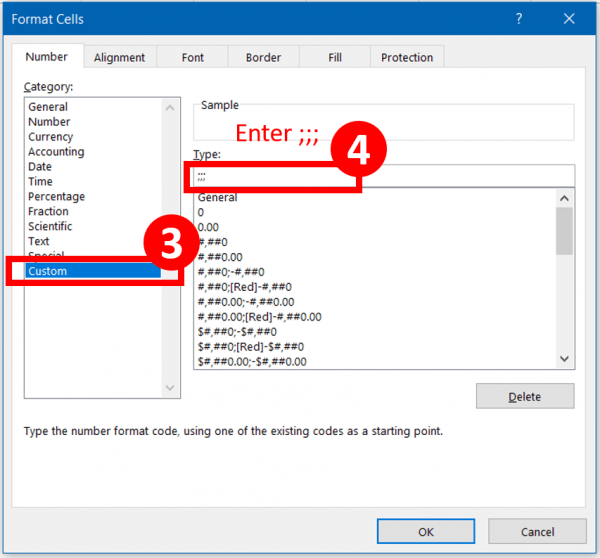 Create A Legend For Conditional Formatting In Excel Dollar Excel